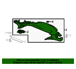 84254377 GM Underbody Front Air Deflector | GM Parts Store