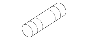 2018-2021 Ford F-150 Air Tube Connector JL3Z-9F485-A | AwesomeParts.com