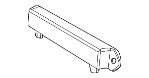 2019-2020 Ram Radio Antenna Module 68306857AA | TascaParts.com