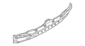 Genuine BMW 51-12-7-478-348 | Center Support | FREE Shipping on Most ...