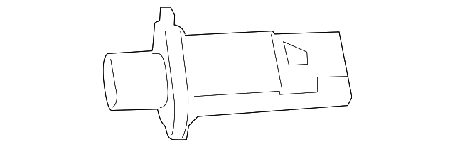 BR3Z-12B579-A - Sensor 2010-2022 Ford | Big 3 Auto Parts