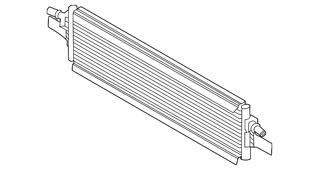17219494828 - 2019-2025 BMW Trans Cooler (17-21-9-494-828) | BMW of ...