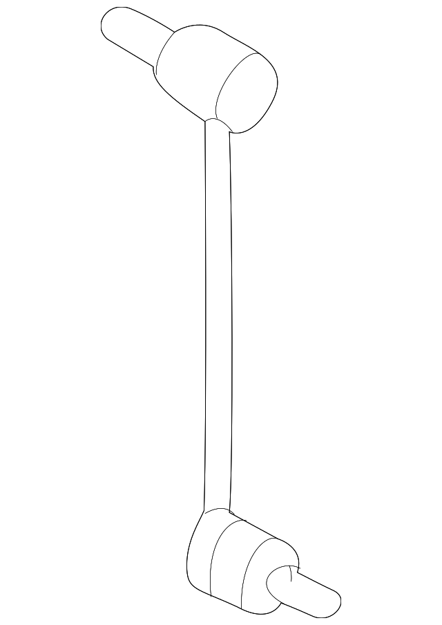 2011-2012 Kia Optima OEM NEW 2011-13 Kia Optima Link Assembly-Front ...