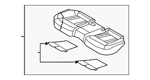 89100-B1020-PPR - Cushion Assembly Rear Seat - 2018-2020 Genesis G80 ...