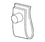 Fog Lamps for 2021 Chevrolet Silverado 1500 | GMPartsDirect.com