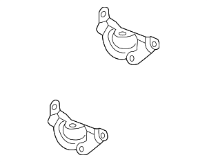 2015-2020 GM Seat Frame Latch 84439145 | GMPartsDirect.com