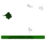 Genuine OEM Ford Part - Control Module JU5Z-15604-BZ | Genuine OEM Ford ...