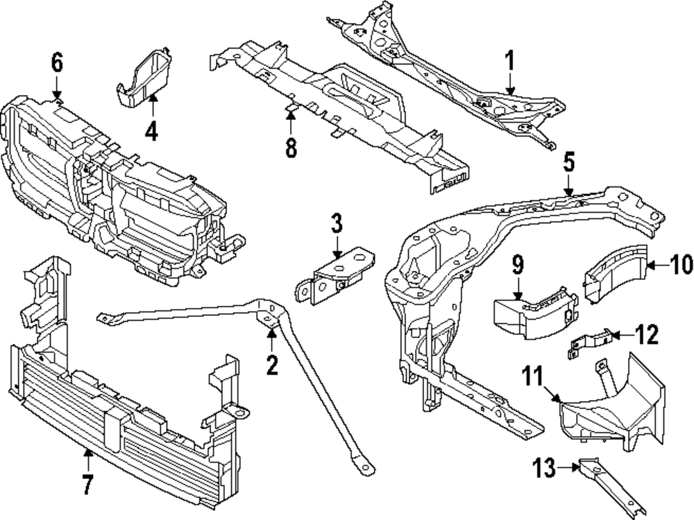 Audi A11 2024