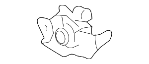 2017-2019 Buick LaCrosse Hood Primary and Secondary Latch 84711417 GM ...