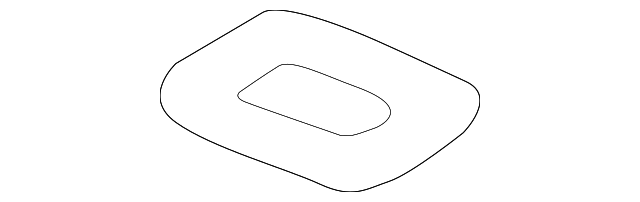 Genuine O-ring for Land Rover | Land Rover Part# LR006867 | Land Rover ...