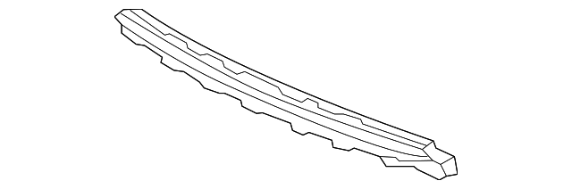 2013-2015 Infiniti Lower Grille 62074-3JA0A | Faulkner Infiniti of ...