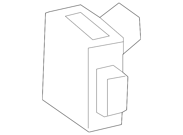 81980-35030 - Flasher Relay - 2010-2013 Toyota 4Runner | OEM Genuine ...