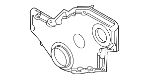 68454987AA - Fitting | Mopar Parts Canada