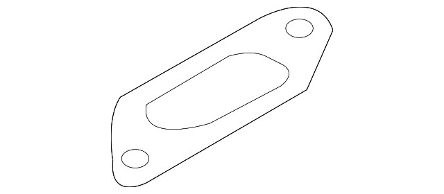 2003-2020 Mopar Oil Tube Seal 5086856AA | TascaParts.com
