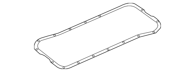 68444772AA - Turbocharger Mounting Kit | Mopar Parts Canada