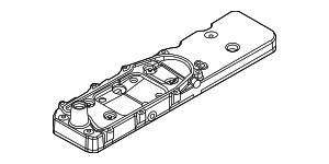 2007-2023 Mopar Cylinder Head Cover 68445548AA | TascaParts.com
