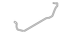 2008-2014 Subaru Impreza Return Pipe 34114FG051 | Subaru Parts Store