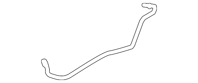 2008-2021 Subaru Pressure Pipe 34114FG041 | Subaru Parts Store