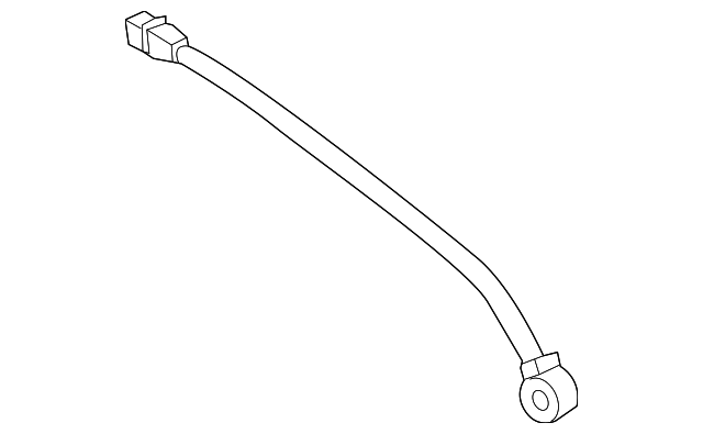 39250-2G100 - Knock Sensor 2009-2022 Kia | Kia.Parts Store