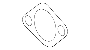 68509351AA - High Pressure Egr Cooler - 2020 Jeep Wrangler | Mopar ...