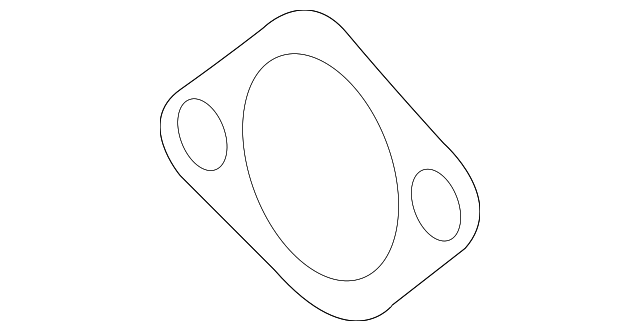 2019-2023 Ram 1500 Gasket 68505222AA | TascaParts.com