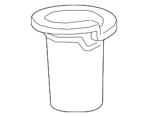 2019-2022 GM Front Shock Absorber Boot 84171377 | TascaParts.com