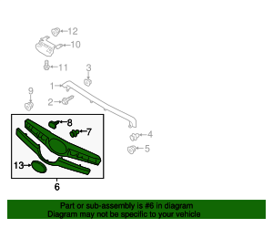 2014-2016 Subaru Forester OEM NEW 2014-2016 Subaru Forester Hood ...