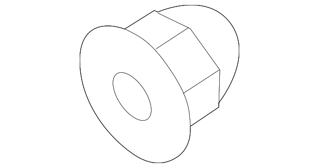 2005-2021 Subaru OEM NEW 05-20 Subaru Forester Outback Base Upper ...