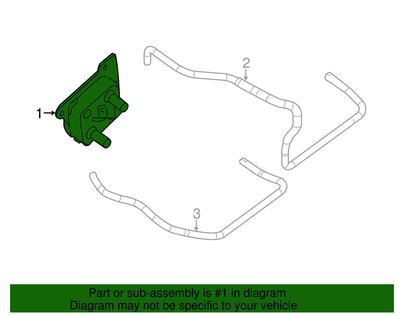 21305-3TA2A - 2013-2020 Nissan - Oil Cooler | Anicra Nissan Parts