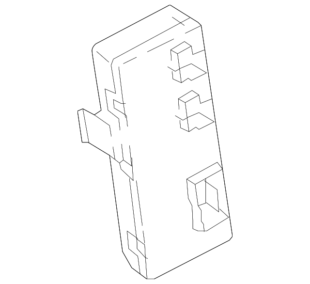 61355a19db4 - 2019-2025 BMW Control Module (61-35-5-A19-DB4) | BMW of ...