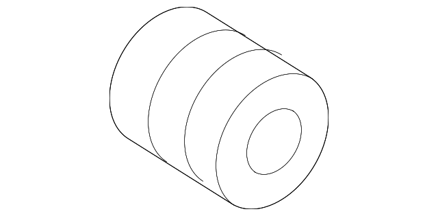 56555-2S000 - Rack Bushing 2011-2016 Kia Sportage | Kia.Parts Store