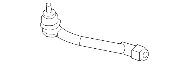 2011-2016 Kia Sportage Outer Tie Rod 56820-2S000 | OEM Parts Online