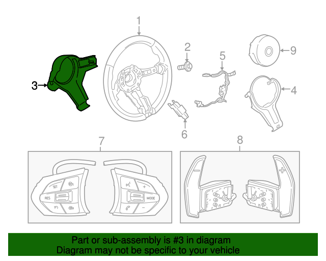 Genuine BMW 32-30-7-848-268 | Rear Cover | FREE Shipping on Most Orders ...