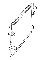 Radiators | Mopar Parts Canada