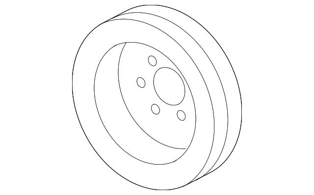 11237853850 - 2015-2021 BMW Vibration Damper (11-23-7-853-850) | BMW of ...