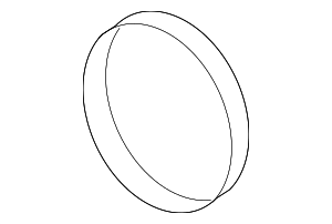 Genuine Seal for 2003-2022 Hyundai | Part# 53050-39100 | Hyundai OEM ...