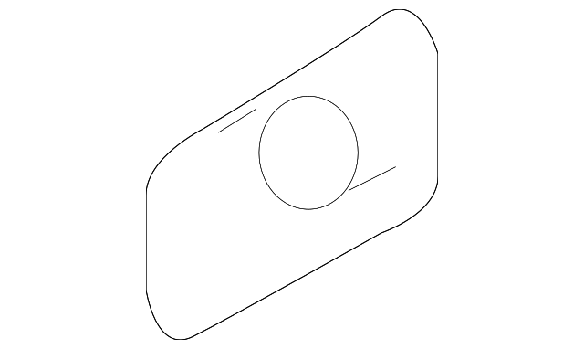 2006-2011 Honda Engine Decal 75737-SDA-A60 | Honda Parts Hub