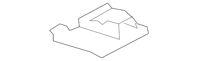 2012-2017 Hyundai Veloster Stab Control Switch 93750-2V100-RDR ...