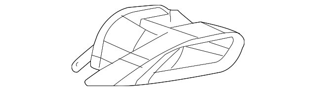 68379832AA - Lighting Control Module | Mopar Parts Canada