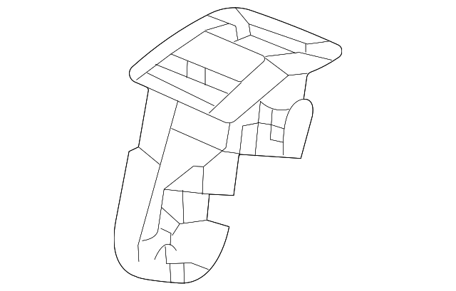 2021-2022 Buick Envision Latch 84667443 | GMPartsDirect.com