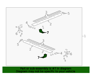 22905675 - Front Cover 2015-2022 GM | Big 3 Auto Parts