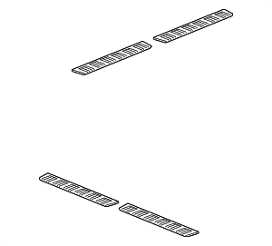 22905674 - OEM GM PAD GMPartsCenter.net | GM Parts Center