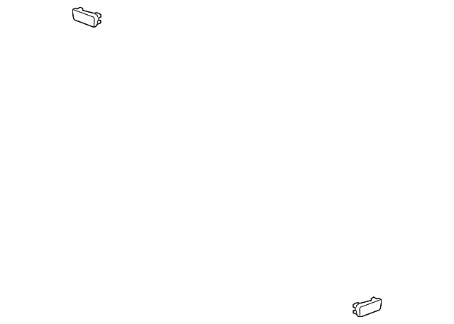 2015-2021 GM Front Cover 22905675 | GMPartsNow