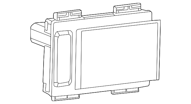 2021-2023 Jeep Sensor 68440586AK | TascaParts.com