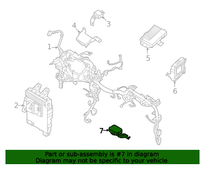 2022 Hyundai Tucson Lamp 92900-P0000 | OEM Parts Online
