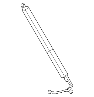 2021-2023 Chrysler Powerprop 68455759AB | TascaParts.com