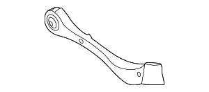2020-2021 Ford Lower Control Arm LB5Z-3082-B | TascaParts.com
