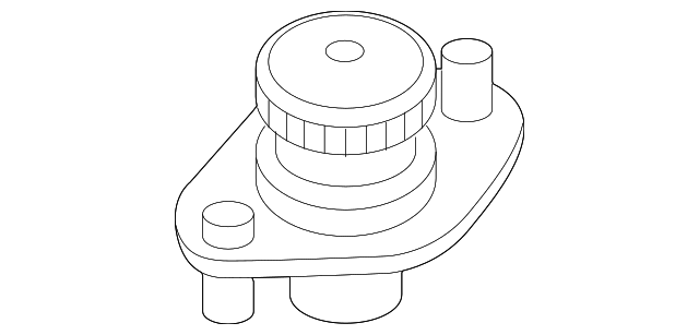 51247459026 - 2018-2019 BMW 640i xDrive Gran Turismo Sight Shield ...
