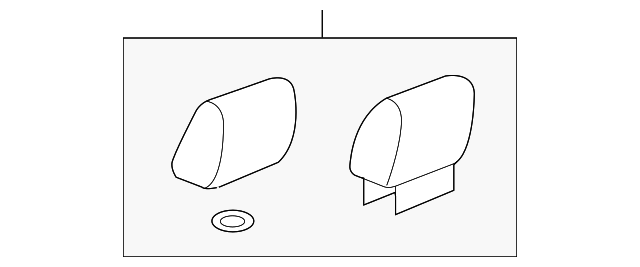 Air Cleaner Assembly - GM (22971599) | GMPartsDirect.com
