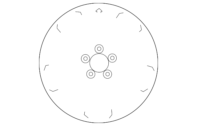 2020-2023 Mercedes-Benz Wheel 20 247-401-16-00-7X72 | MB OEM Parts